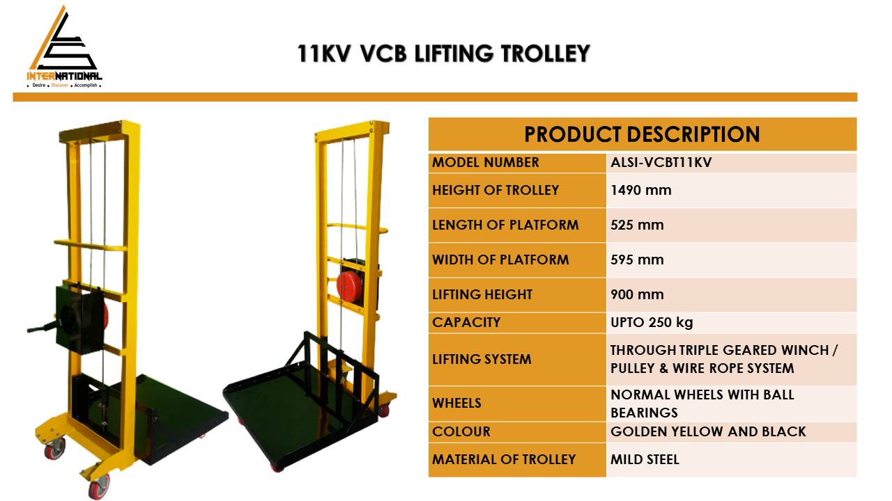 Products - A L S INTERNATIONAL