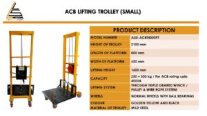Products - A L S INTERNATIONAL