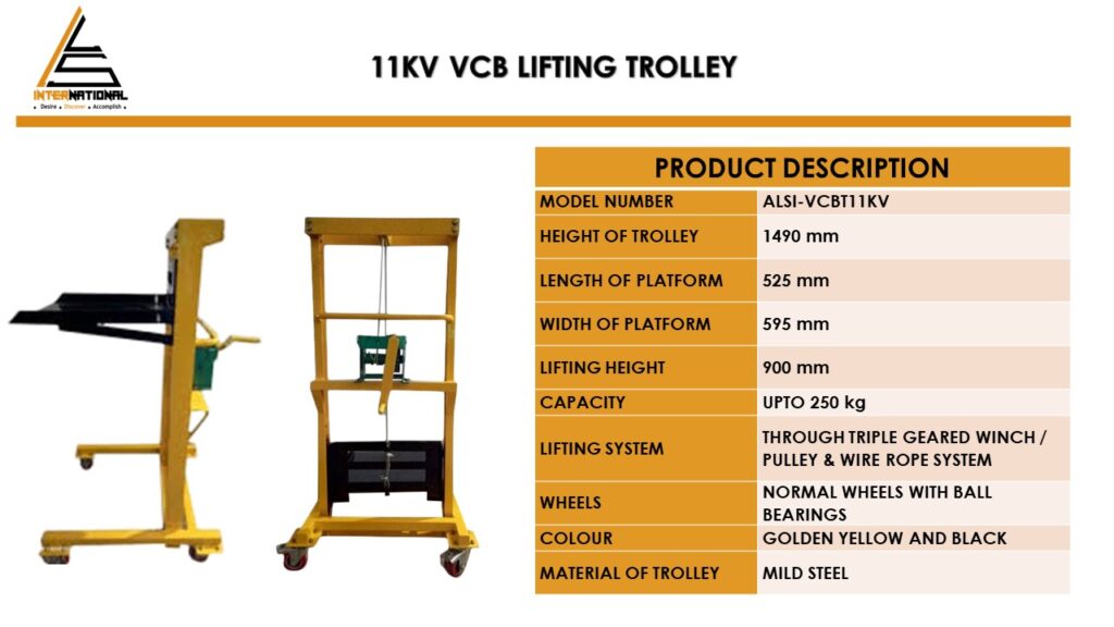 Products - A L S INTERNATIONAL